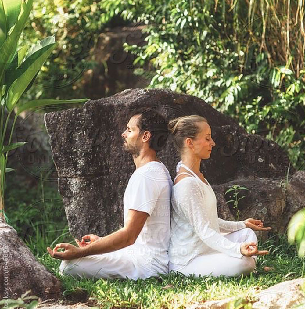 Couples Yoga Class – Suma Yoga